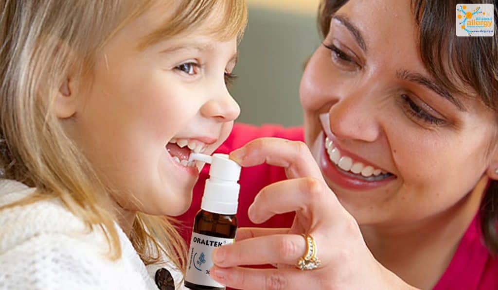 Alxoid: лікуємо алергію швидко та безпечно - Все про алергію